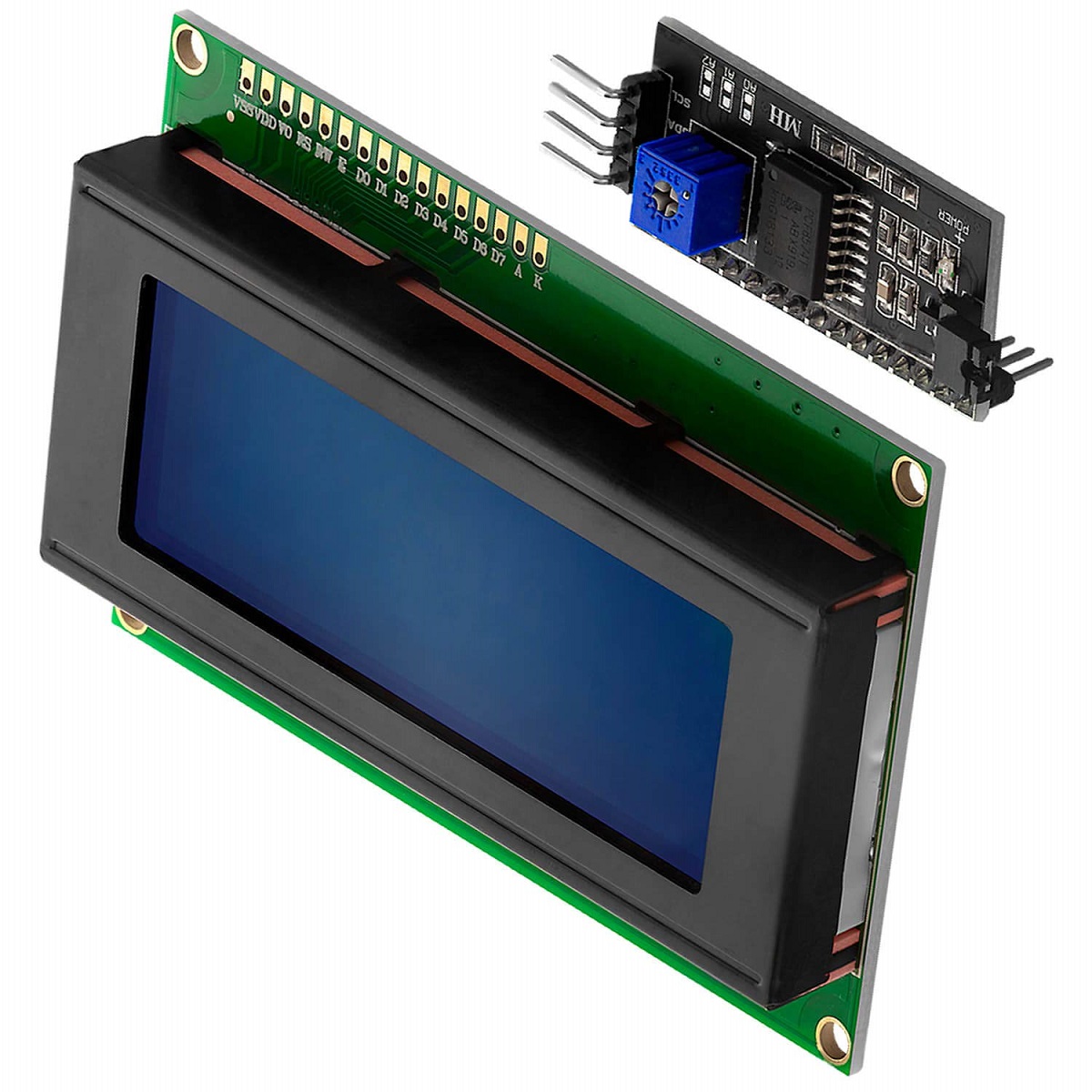 Applications Horloges ARDUINO